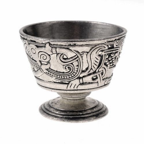 Jelling Beaker Replica 13 Cup Jellinge / - Etsy