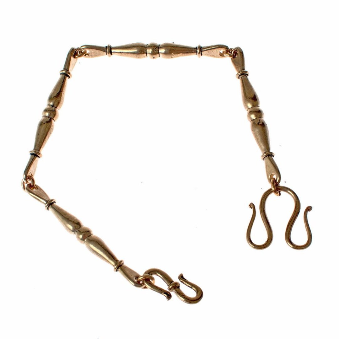 Stave Chain With Omega Hook 07 Fike Omega/ G1 A-3 - Etsy