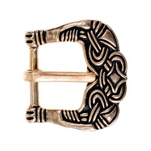 Viking Buckle From Bjorko 1.5 Cm 09 Sch Birka 15/G1 H-5 - Etsy