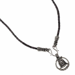 Necklace mandermark With Freya Amulet 07 CO - Etsy