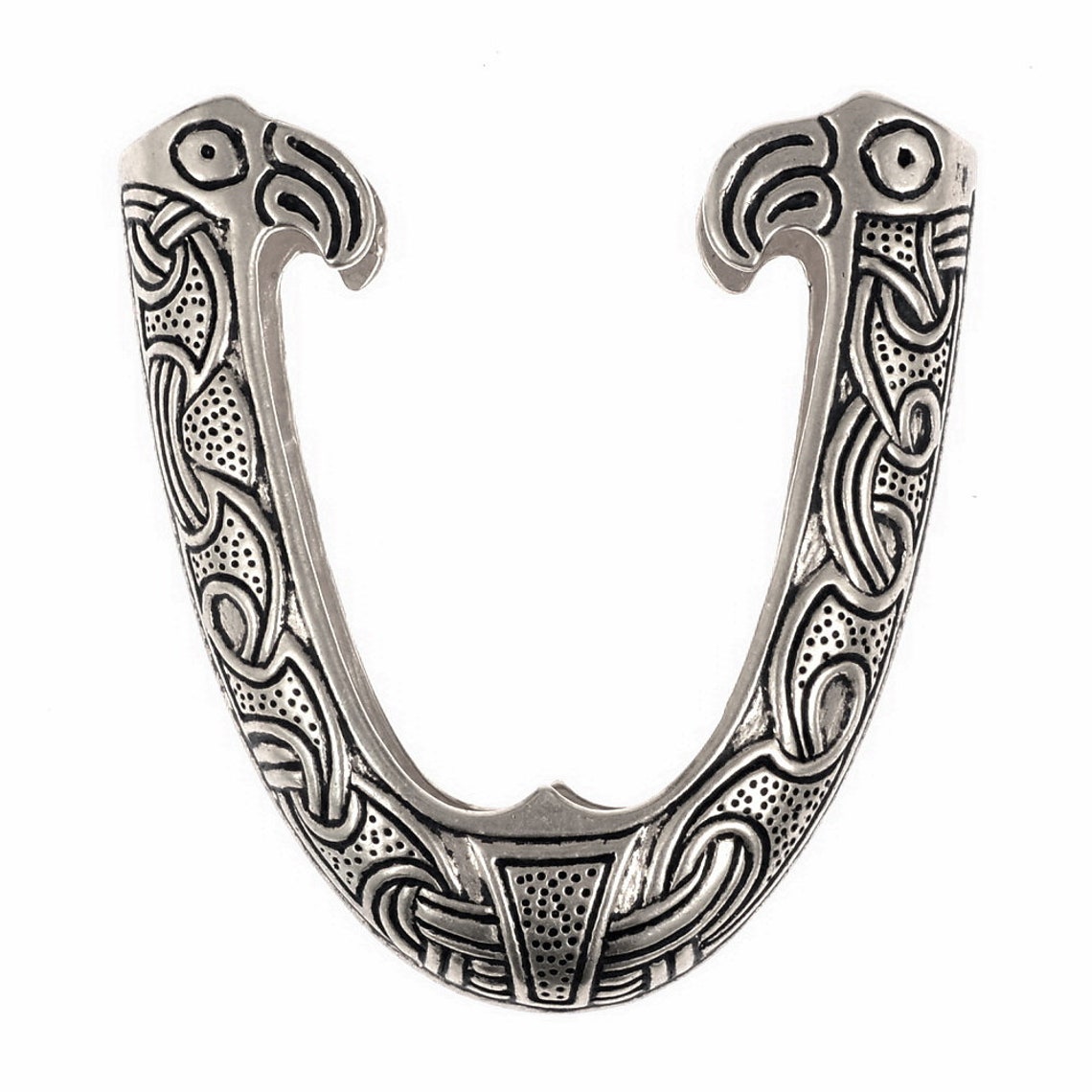 Viking Sword Chape hedeby 07 OB Haithabu/ N1 - Etsy