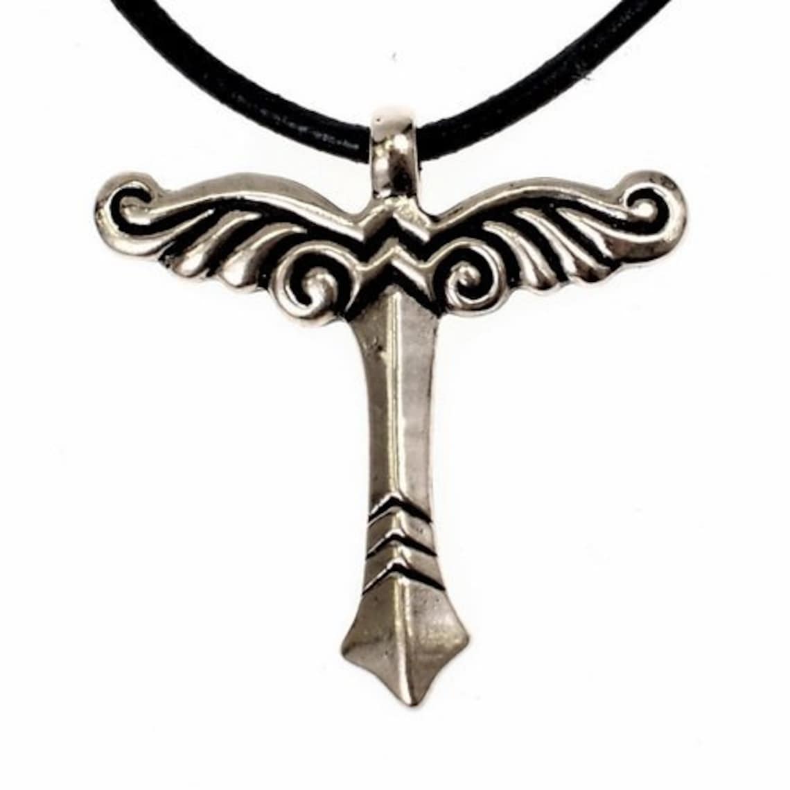 Germanic Irminsul Pendant 0 Irminsul / G1 B-5 - Etsy