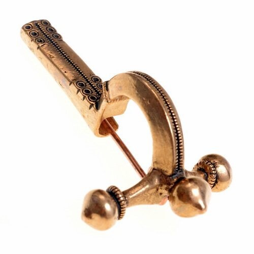 Roman Crossbow Fibula - Etsy