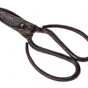 Medieval Taylor Scissors 16 Schere Taylor/ H1 A-9 - Etsy