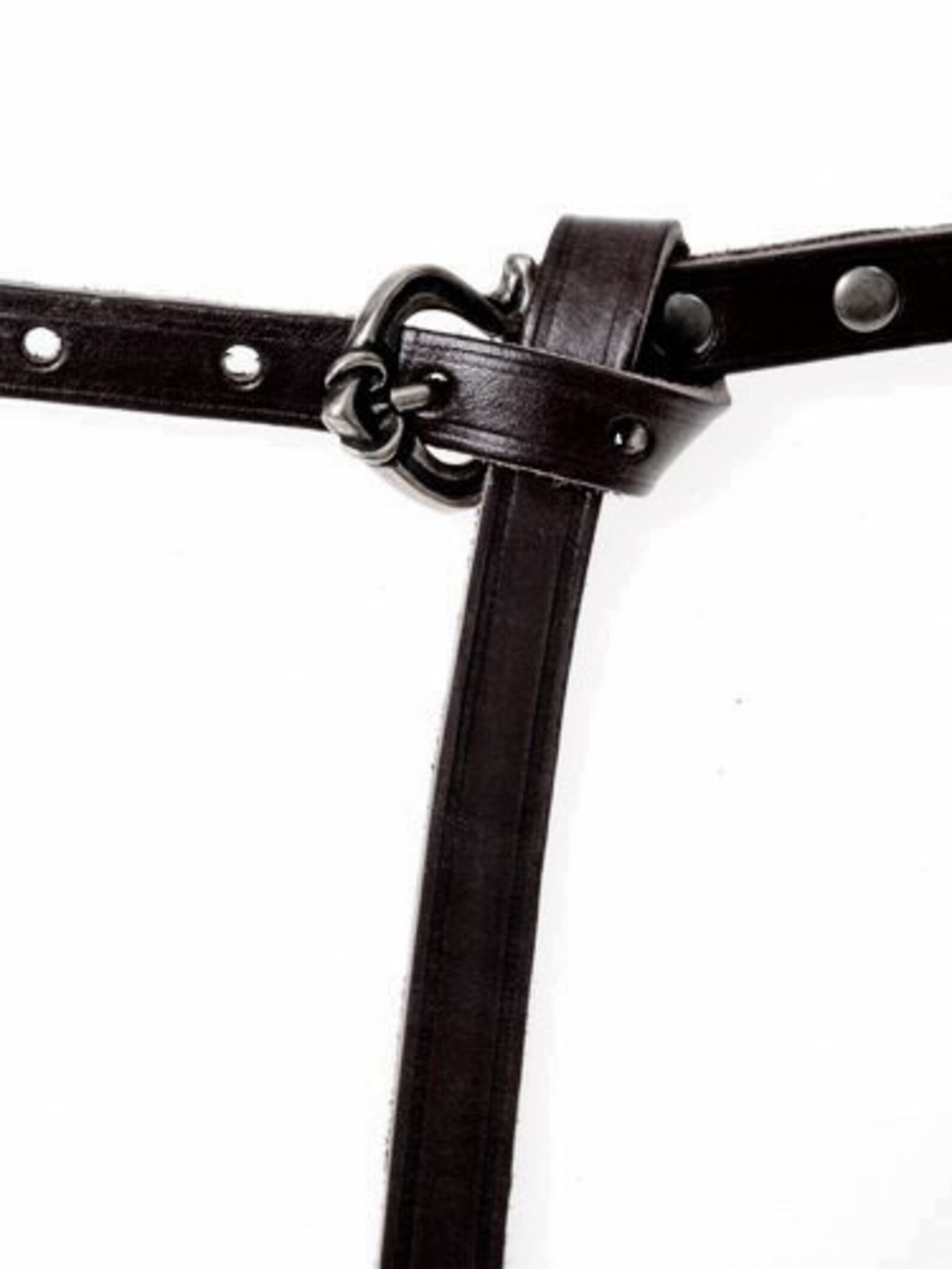 Rus Belt 1.5 Cm / With Strap End 10 Wik 15:C Z - Etsy