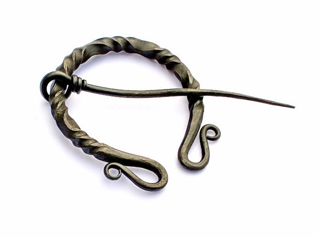 Große römisch-germanische Omegafibel 16 Fi Roem 2 / H9 A-2 / E - Etsy.de