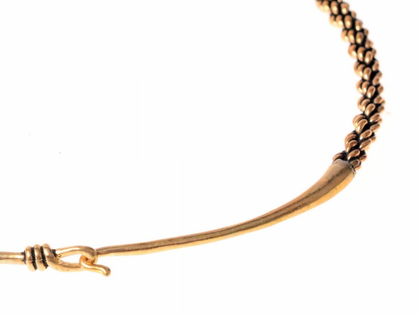 Viking Torque huscarl 07 Torque HC/H9 A-10 - Etsy