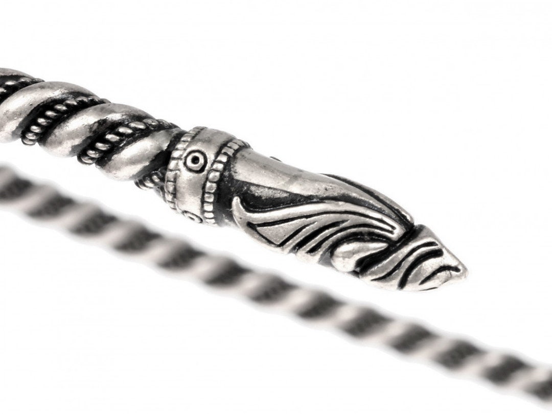 Viking Torque raven 07 Torque Raven/ H9 A-7,8 - Etsy