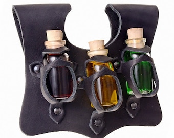 Potion Holder - Etsy