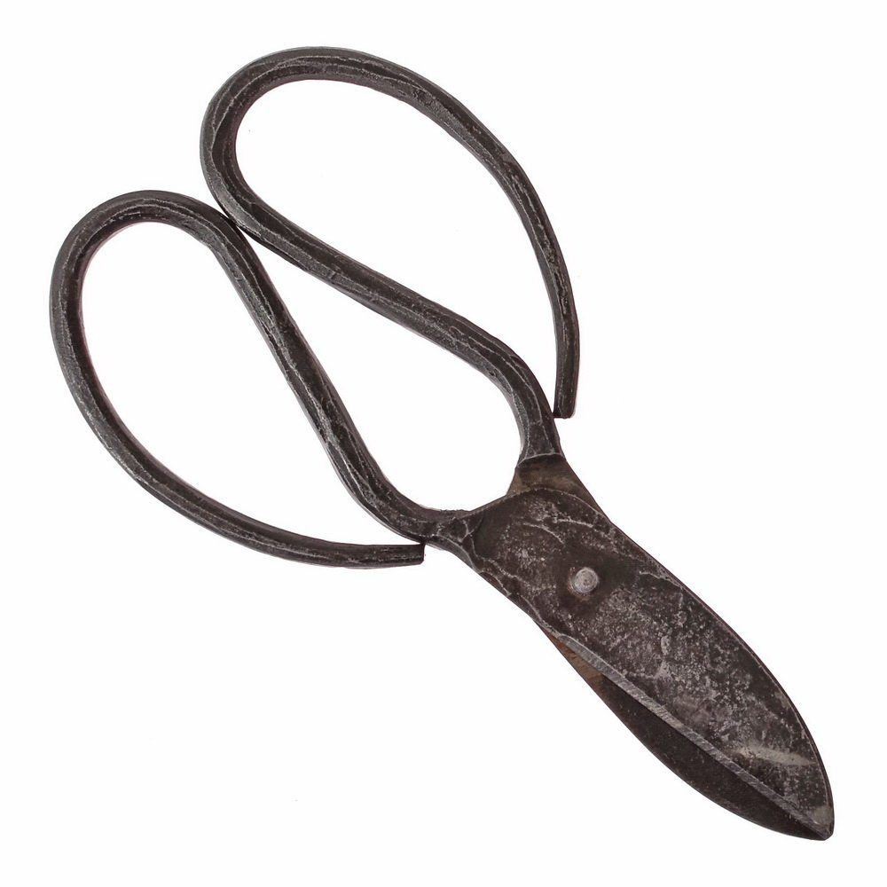 Medieval Taylor Scissors 16 Schere Taylor/ H1 A-9 - Etsy