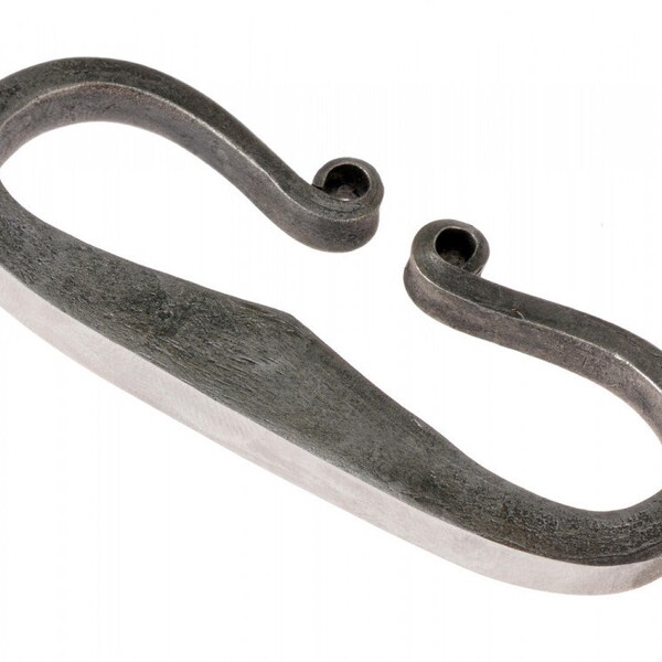 Hand Forged Steel - Etsy