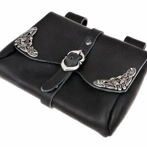Medieval Girdle Pouch erin 01 T-ma Erin/ H5 - Etsy