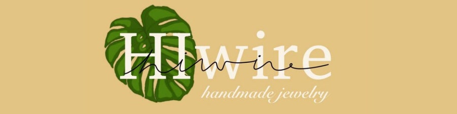 HiwireJewelry - Etsy