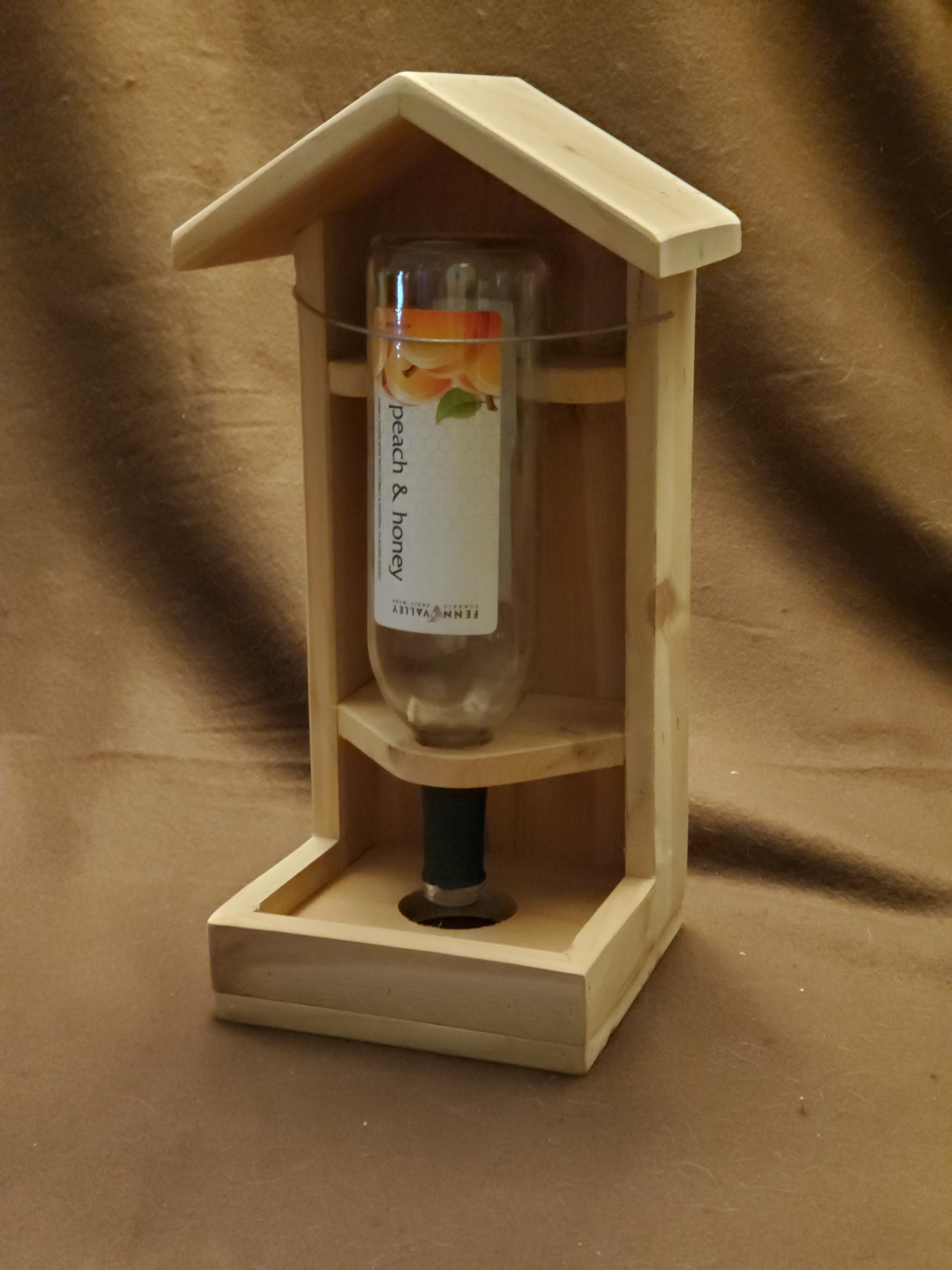 Small Bird Feeders - Etsy