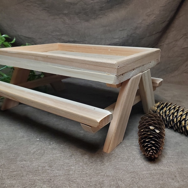 Chicknic Table - Etsy