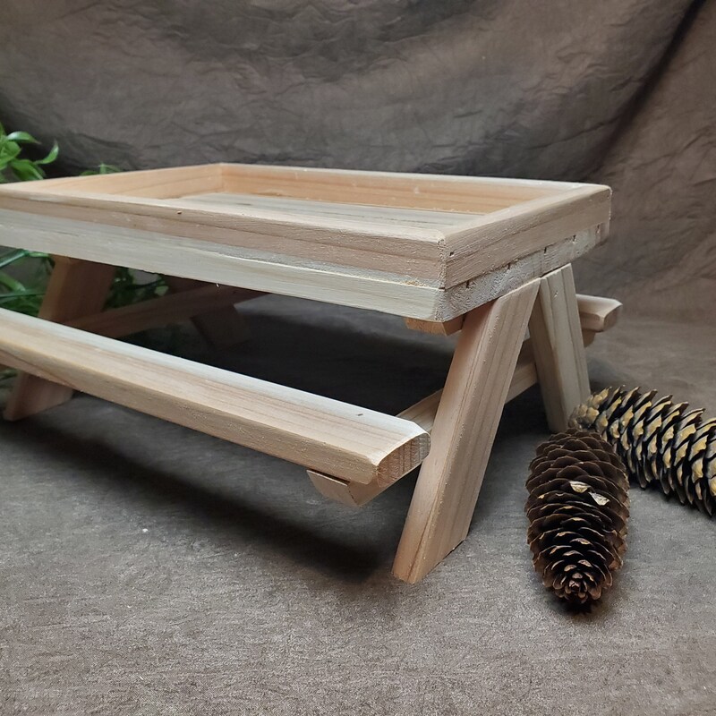 Chicknic Table - Etsy