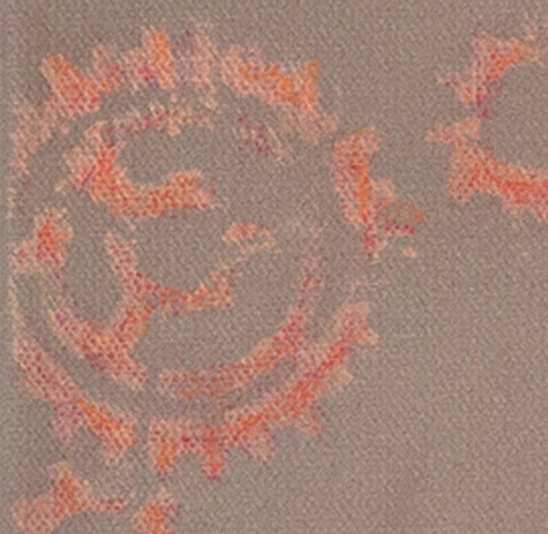 Robot Cute Colorful Retro Steampunk Dials Gauges Gears Boy's Room Kid's ...