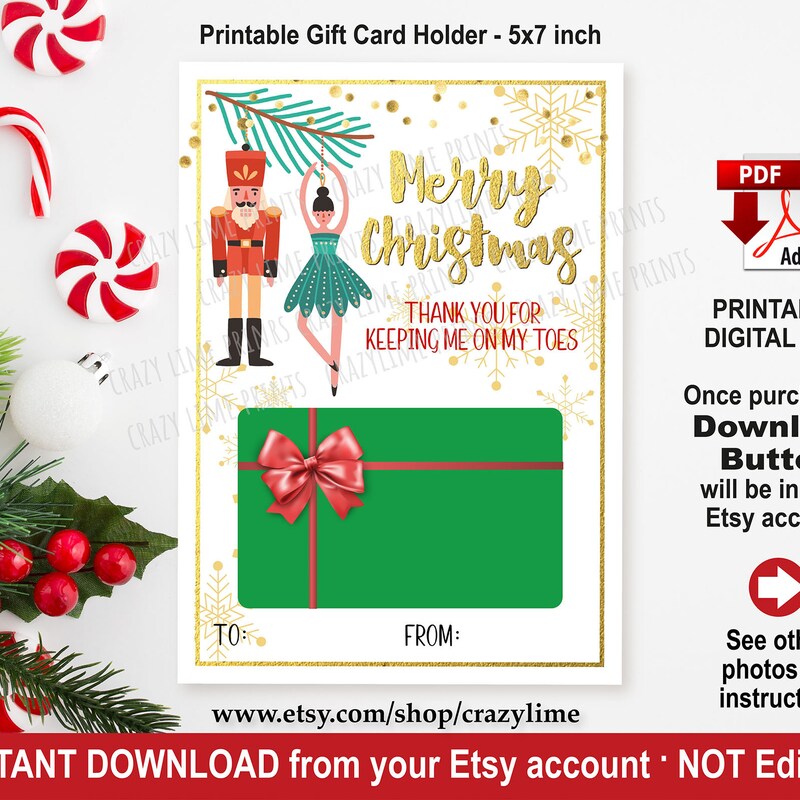 Dance Teacher Gifts - 60+ Gift Ideas for 2024