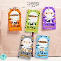 Editable Ice Pop Have A Sweet Summer End of Year Last Day of School ...