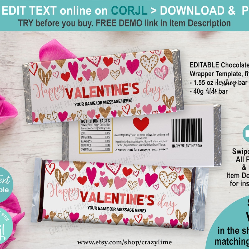 Valentine Gift Bags for Coworkers - 60+ Gift Ideas for 2026