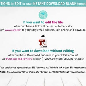 EDITABLE Pop Summer Candy Ring Gift Tag. Have a Poppin' Summer Vacation ...