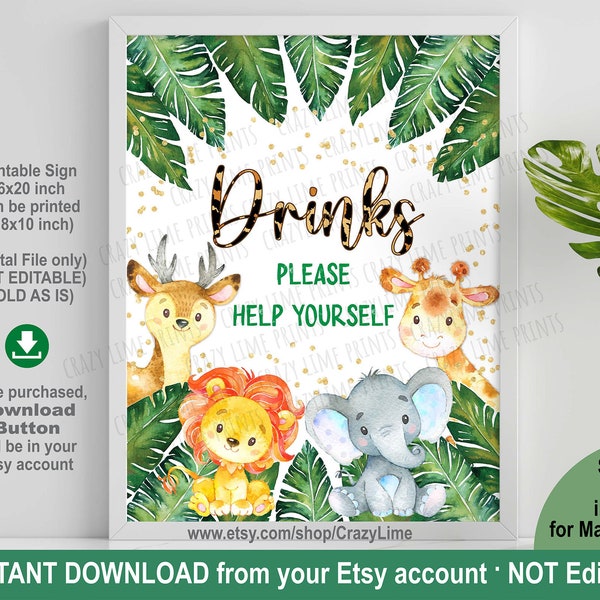 Please Help Yourself - Etsy