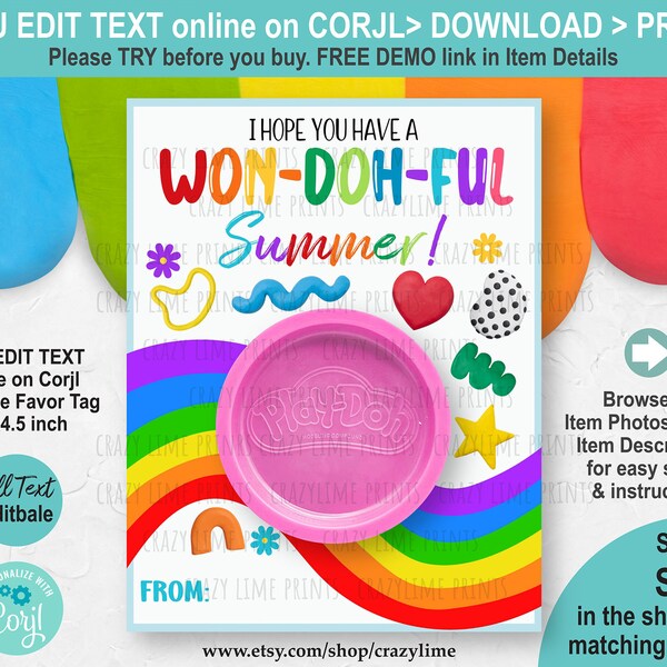 Play Dough Tools - Etsy Canada