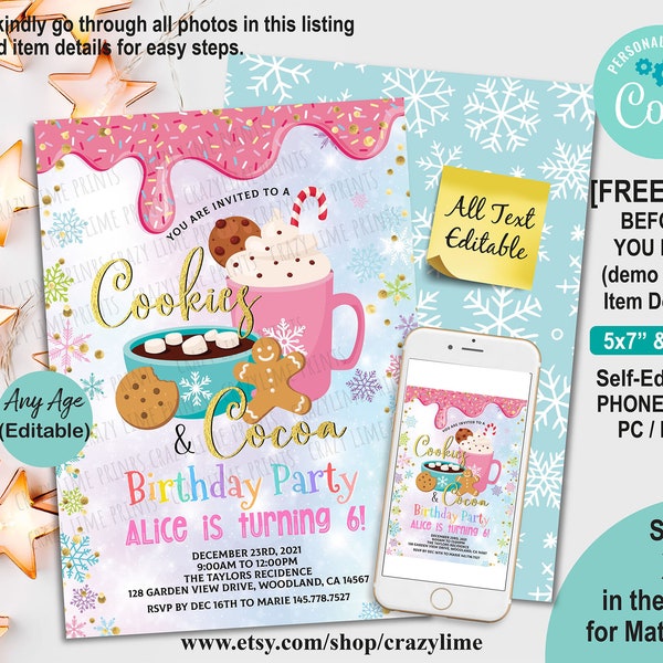 Hot Tub Party Invitations - Etsy