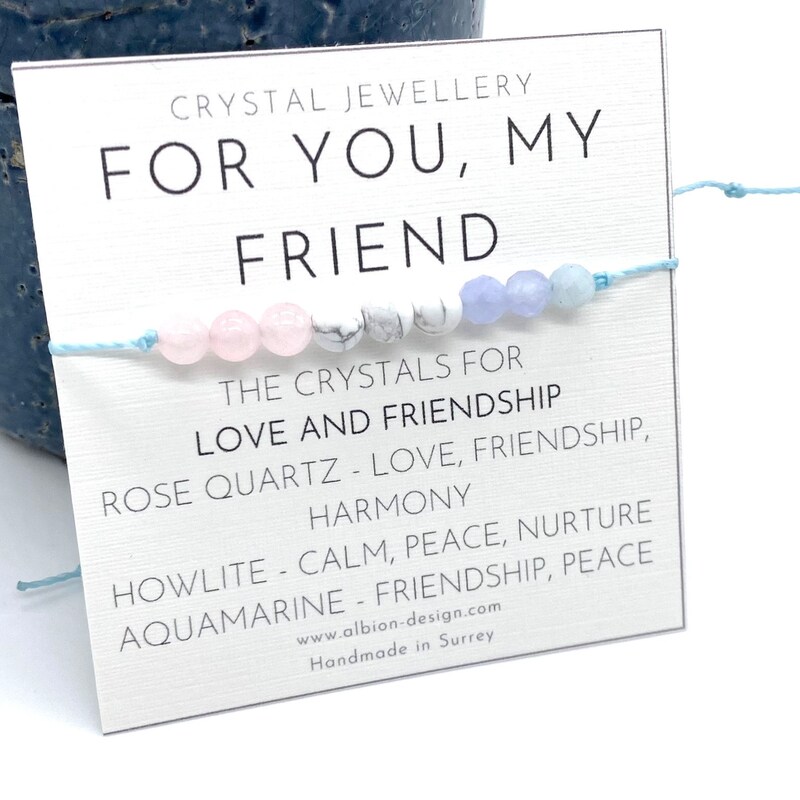 Unique Friendship Gifts - 60+ Gift Ideas for 2025