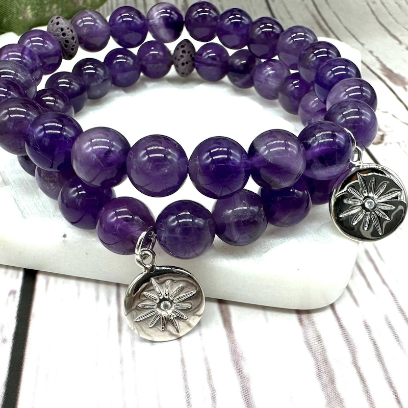 Star Diffuser Jewelry - Etsy UK