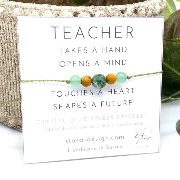 Teacher Present - Etsy