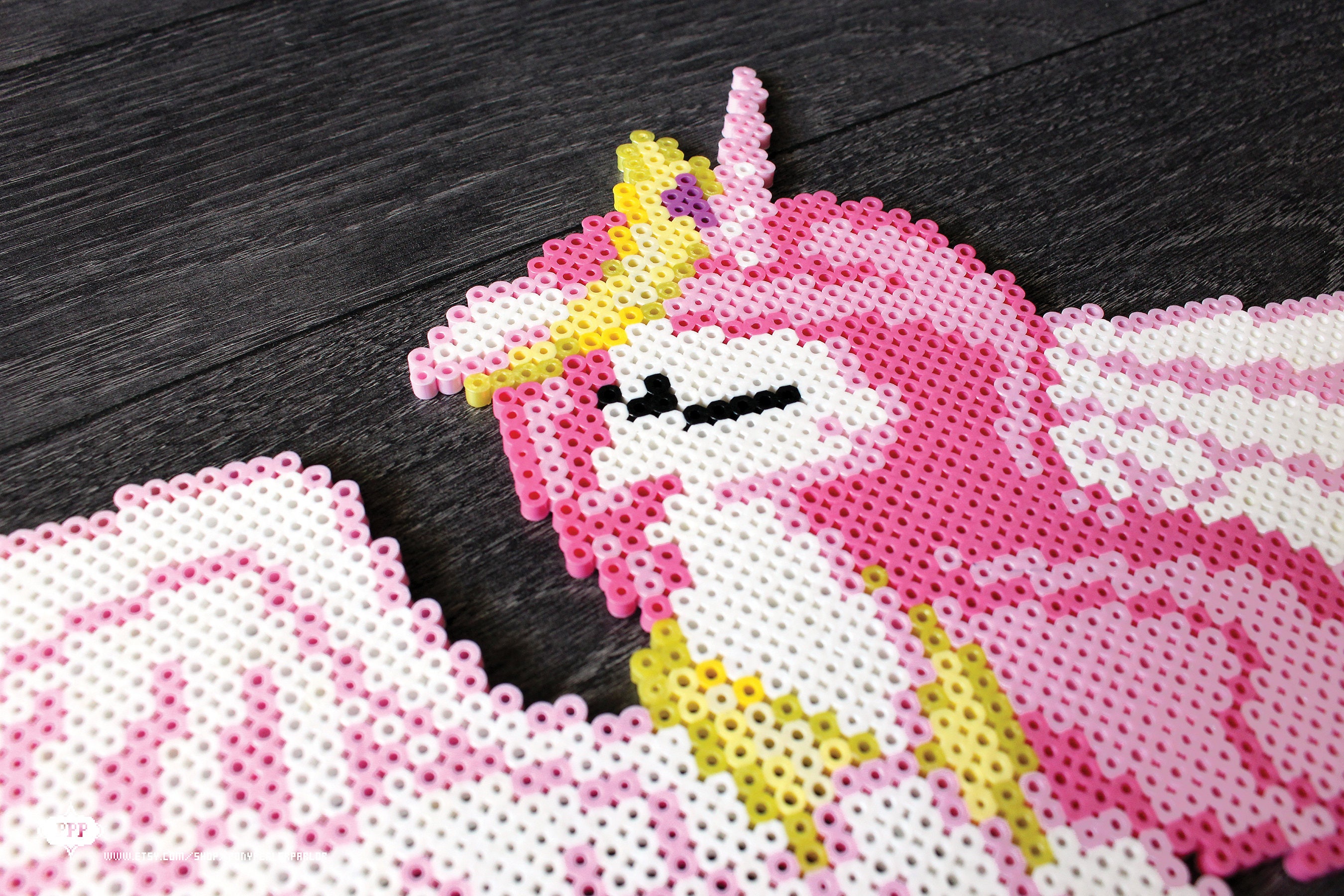 Simple Pixel Art My Little Pony