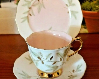 Royal Albert Braemar - Etsy