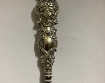 Antique Boot Hook - Etsy