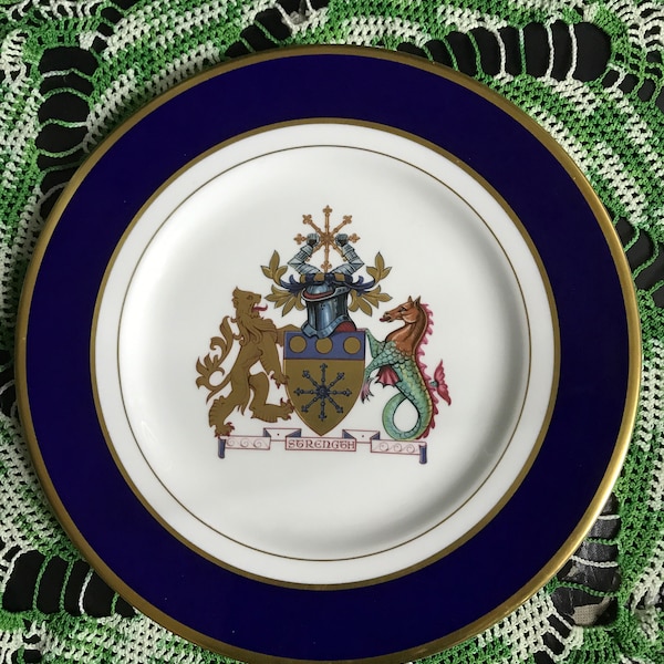 Armorial - Etsy