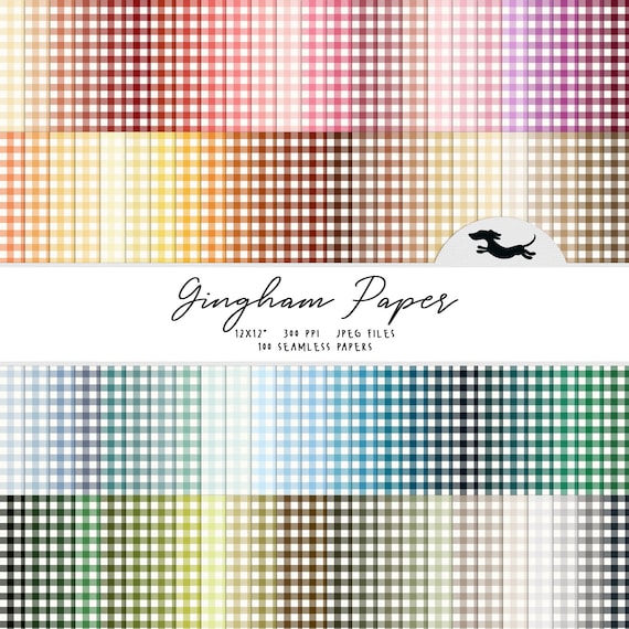 Gingham Printable Paper 289,550 Checkered Paper Royalty Free Photos