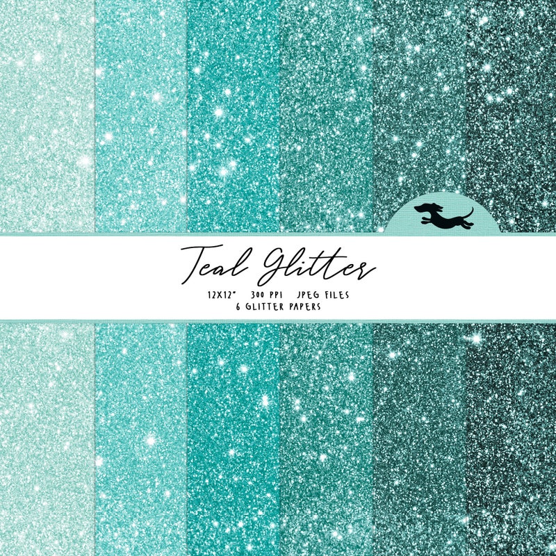 Aqua Teal - Etsy