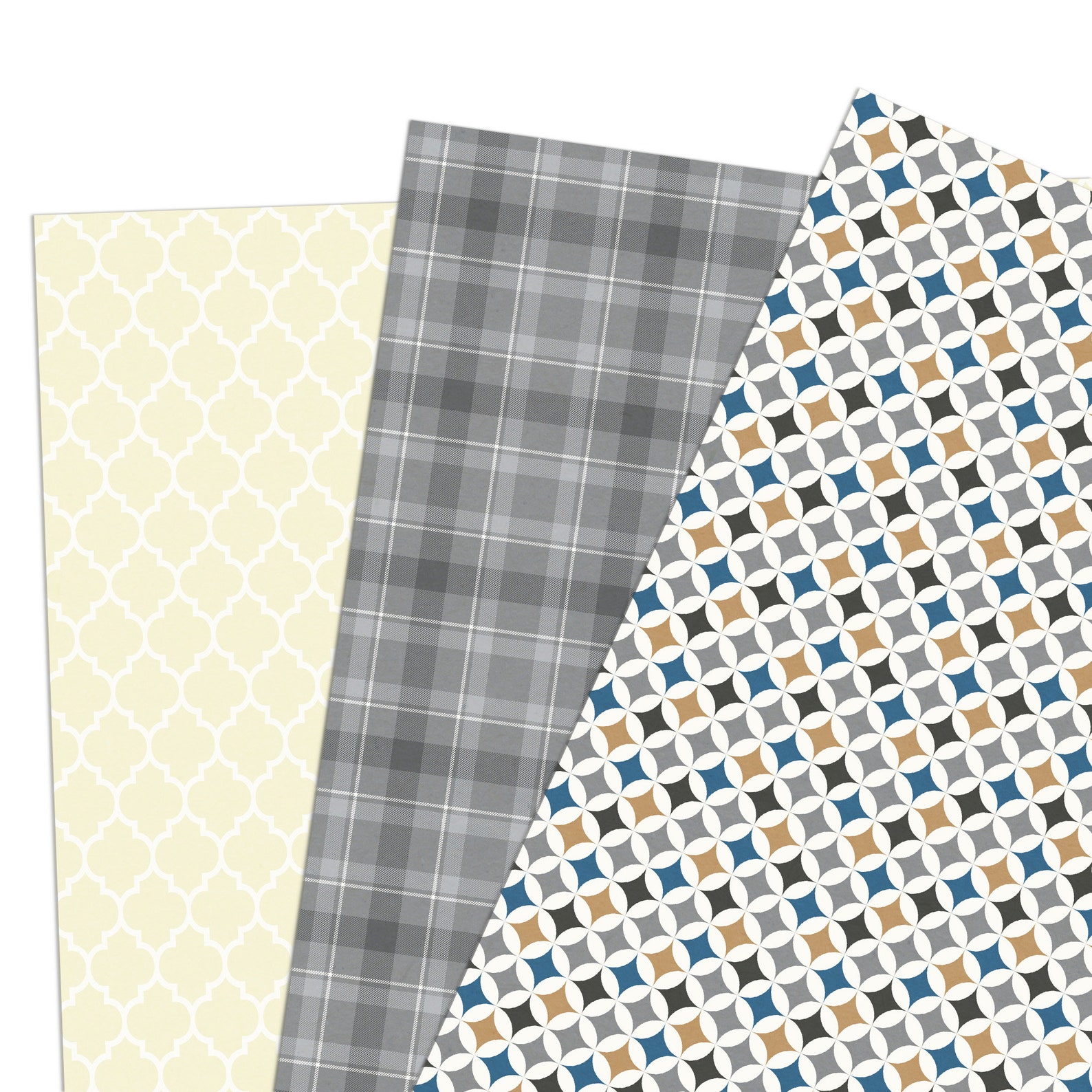 Nature Digital Paper, Scrapbook Paper, Printable Scrapbook Paper ...