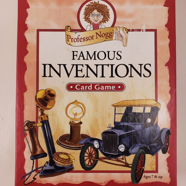 Inventions - Etsy