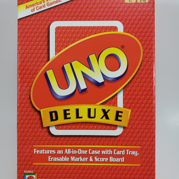Uno Cards - Etsy
