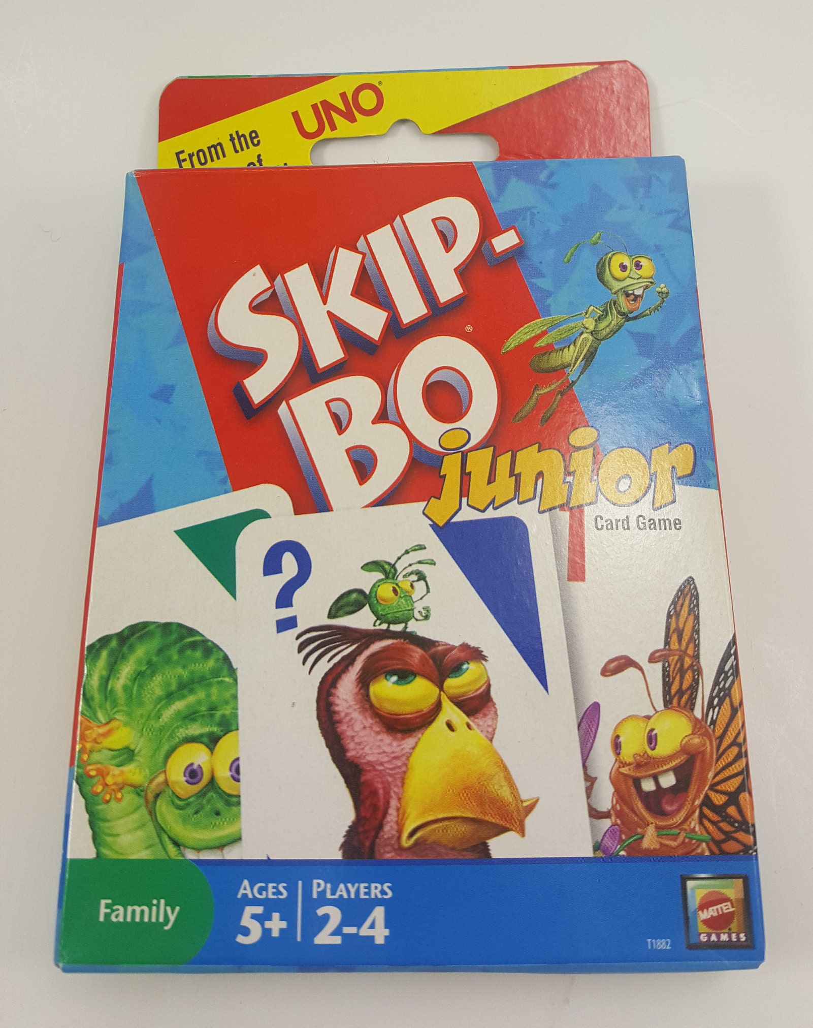 Skip bo rules for 5 players - nicpsawe