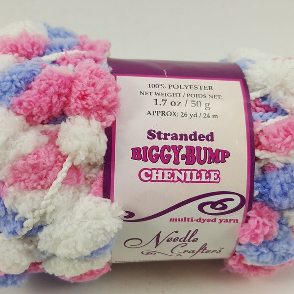 Bump Chenille - Etsy