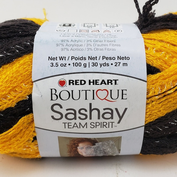 Sashay Yarn Etsy