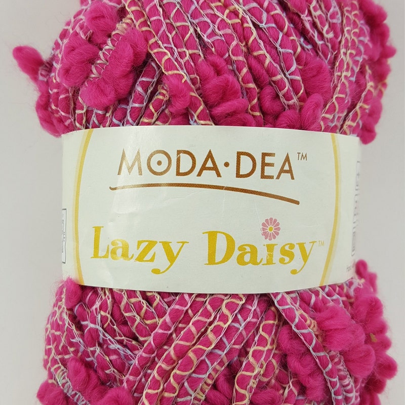 Moda Dea Yarn - Etsy