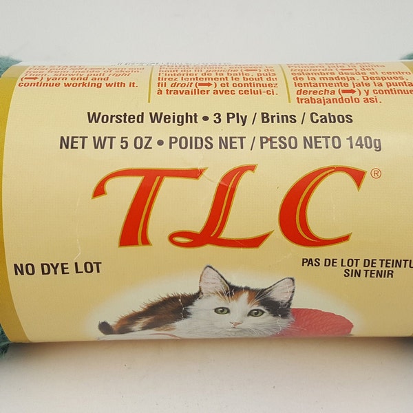 Red Heart Yarn - Etsy