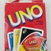 Mattel 2009 UNO Card Game - Open Box - Etsy