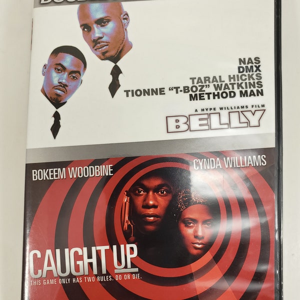 Dvd Packaging - Etsy