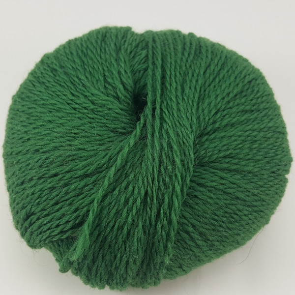 Grass Green Yarn - Etsy