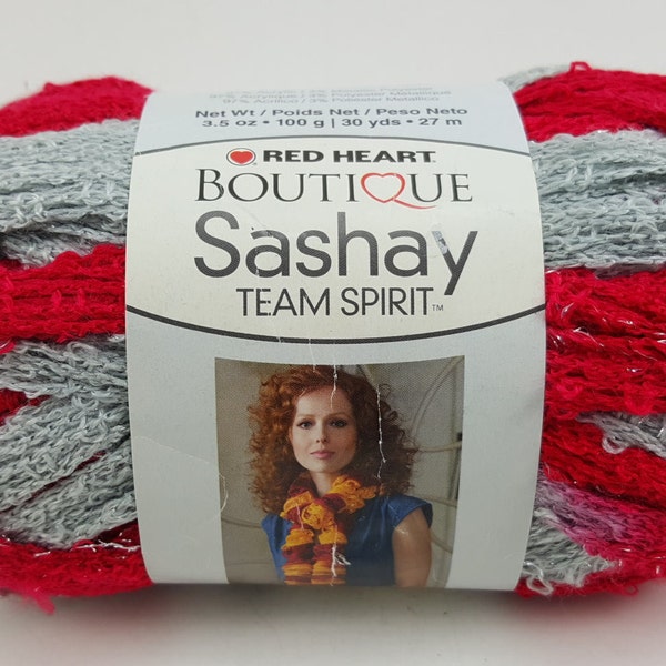 Sashay Team Spirit Etsy