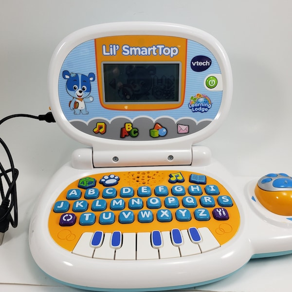 Vtech - Etsy